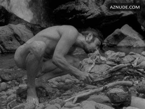 Seven Samurai Nude Scenes Aznude Men