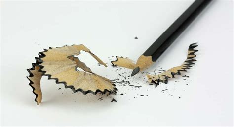 How To Sharpen A Pencil Without A Sharpener Writers Need
