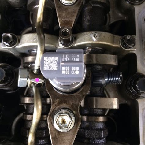 Toyota 1kd Diesel North Coast Mobile Automotive