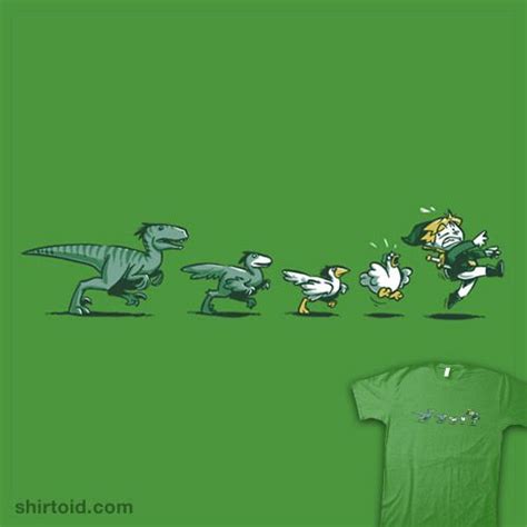 The Evolution Of Revenge Evolution Funny Pix Geek Games