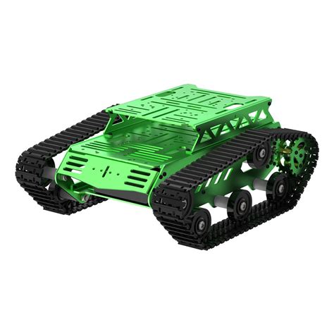 Tank Car Chassis
