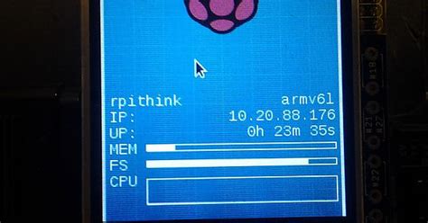 The Raspberry Thinkpad Album On Imgur