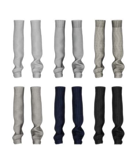 [심즈4]워머cc Basic Leg Warmer Cc 네이버 블로그