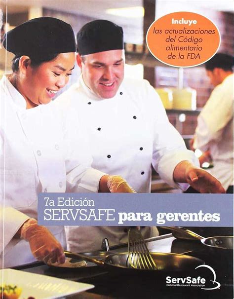 servsafe exam answer key guide for success