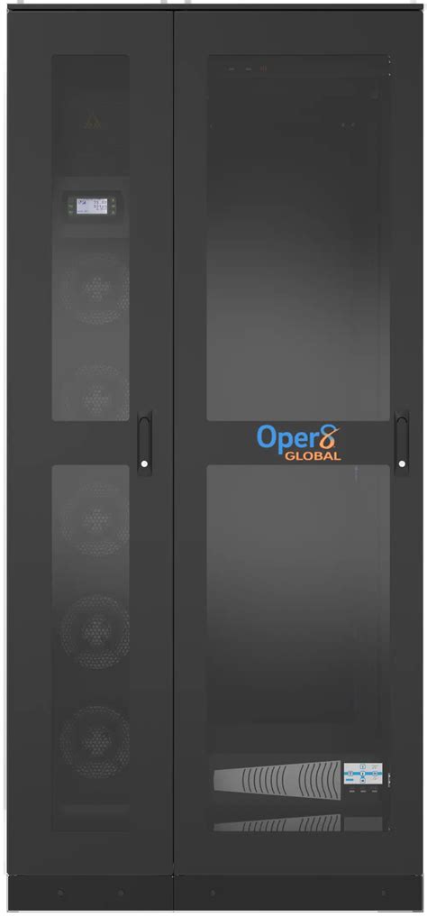 Data Centre Solutions Oper8 Global