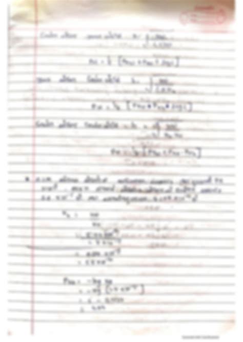 Solution Balancing Chemical Equation 10 Chemistry Studypool