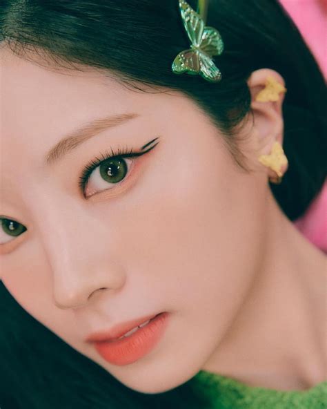 Kim Da Hyun Image