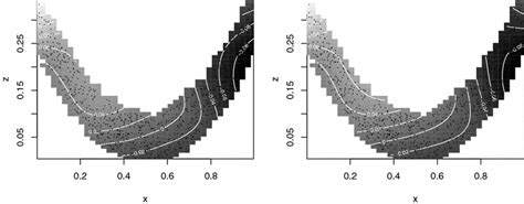 Left Conventional Tensor Product Smooth Reconstruction Of The Example