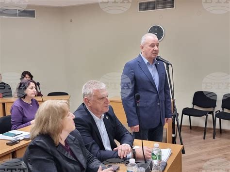 Нов съветник положи клетва в Общинския съвет на Плевен Утро