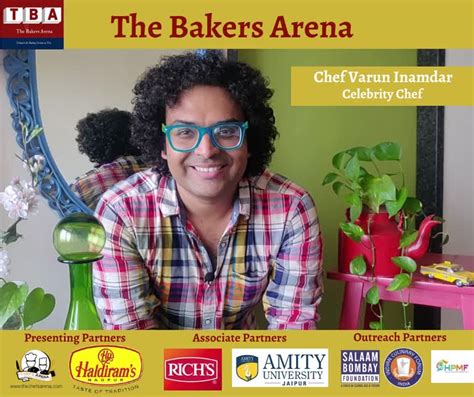 Cook A Dream On Linkedin Sumit Jha Vivek Saggar Chef Sanjeeb Ghatak