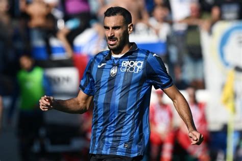 Infortunio Zappacosta Cambio Forzato In Atalanta Napoli