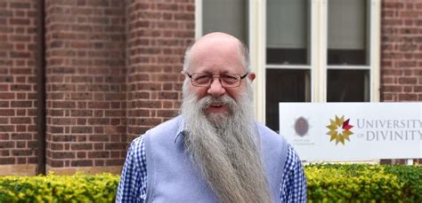 John Capper Retires As Director Of Learning And Teaching Vox