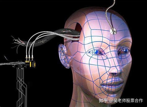 中国股市：智能电网强势崛起，这五大龙头股有望翻倍（建议收藏） 知乎