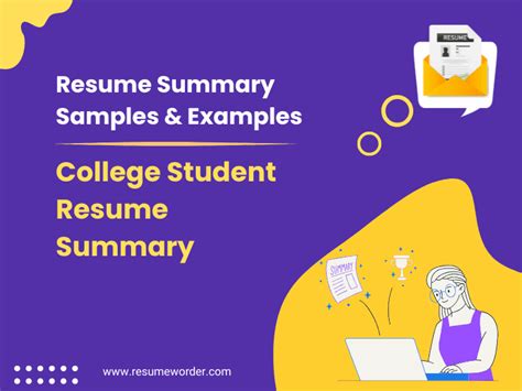 30 Sales Resume Summary Examples And Samples Resumeworder