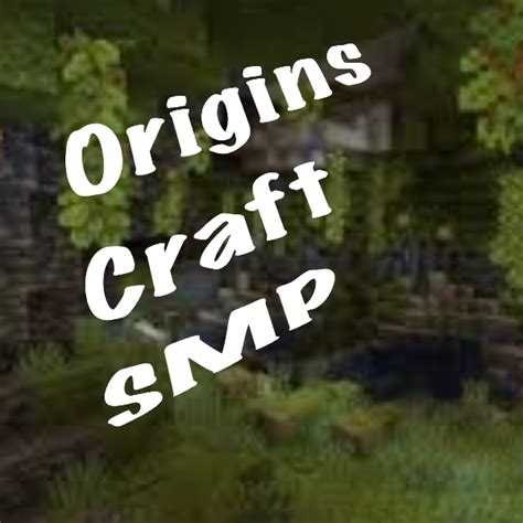 Origincraft Smp Minecraft Modpacks Curseforge
