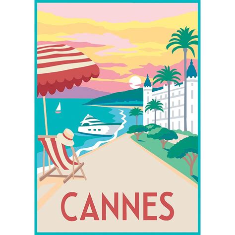 DMC – Canevas – Cannes - Mission Création