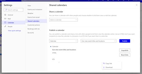 How To Import An External Calendar In Slog Slog