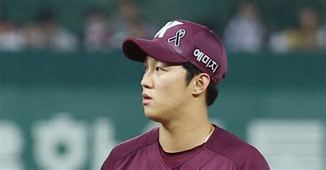 안우진 괜찮다고 속살 드러났는데 그래도 가능성은 열어놓았다