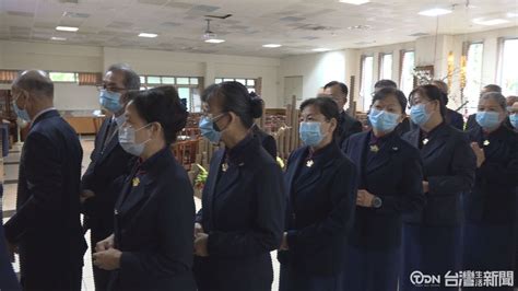 南投慈濟歲末祝福 感謝志工無私付出 鑫傳國際多媒體科技股份有限公司 TDN台灣生活新聞