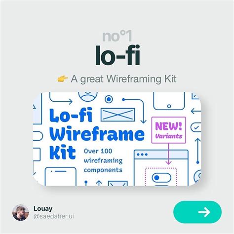 Essential FIGMA UI Kits UIBundle
