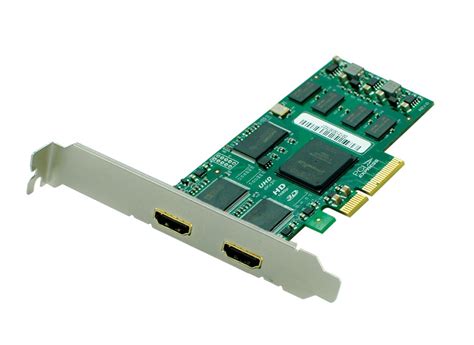 Hdmi Input Video Capture Card Dvr Card P Pci E X Capture One Channel Kx K Hdmi Ultra Hd