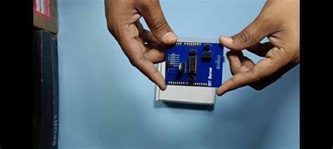 How To Make A Tv Remote Control Robot Car 7 Steps Instructables