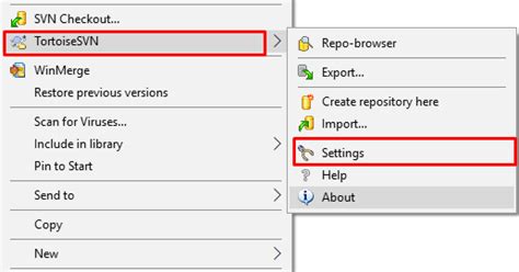 Download Tortoise Svn Client Windows Alohabetta