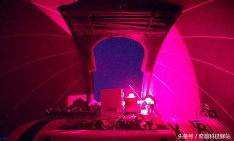 中國自主研製的全球首顆量子衛星是怎樣的 每日頭條