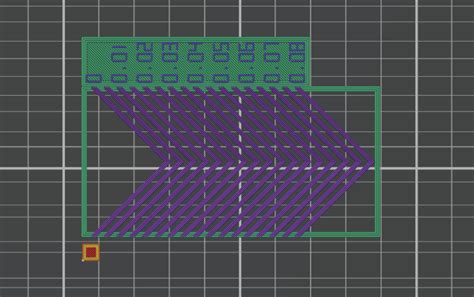 PA Pattern Extra Cube Being Added Issue 1679 SoftFever OrcaSlicer