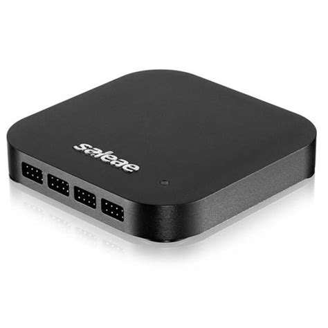 Saleae Logic Pro 16 B Usb Logic Analyzer Black Jual Harga Price