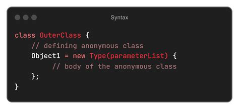 Lớp ẩn Danh Và đối Tượng Trong Python Cách Tạo ứng Dụng Và Mẹo Tối ưu