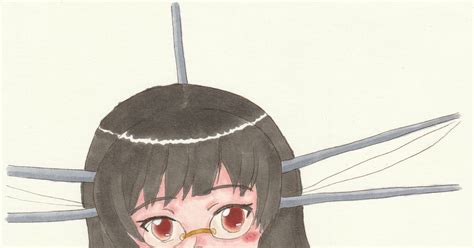 艦隊これくしょん 近代化改修ですか。・・・嬉しいです Maedon74のイラスト Pixiv