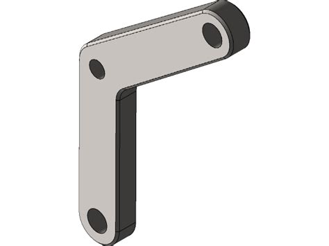 Free Cad Designs Files And 3d Models The Grabcad Community Library
