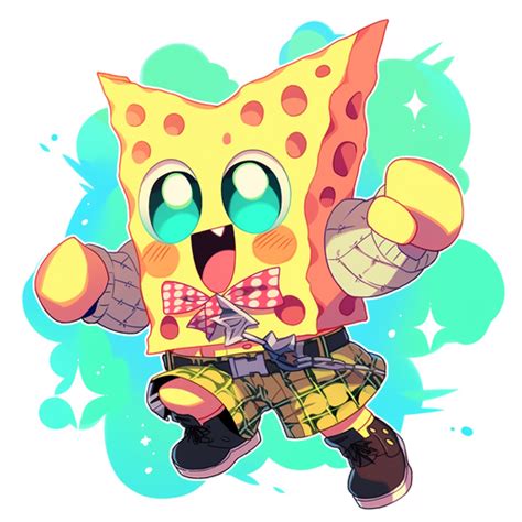 Spongebob Pfp