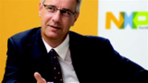 Nxp Arm Extend Relationship