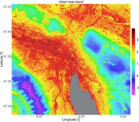 Reviewing 8 Javascript Heatmaps In Lightningchart Js