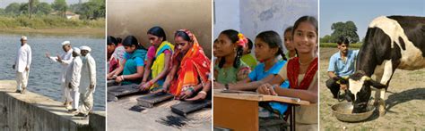 Investing In Social Development Social Responsibility
