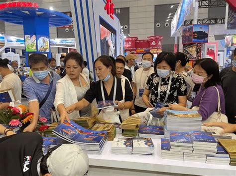 “交响丝路·如意甘肃”甘肃文旅推介亮相2021西安丝绸之路国际旅游博览会文化