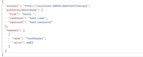webhook developer guide dsv developer portal