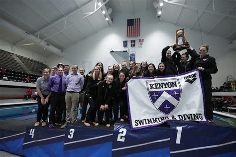 Dani Korman Returning To Alma Mater Kenyon Owls As Associate Head Coach