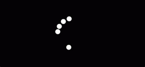 Minimalist Black Loading Screen GIFDB