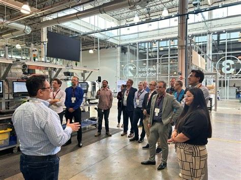 supplychain innovation transformation omp