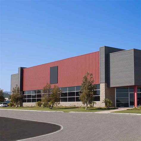 Barrie Metal Roofing Services