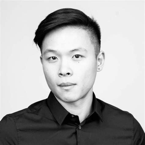 CDNEXT8 Nic Bao Portrait Web Parametric Architecture