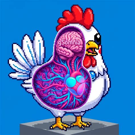 Somnia Inside Collection Opensea