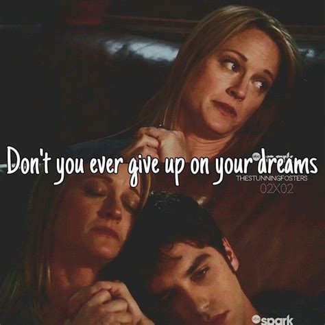 Pin By Maggie On Sherri Saum And Teri Polo The Fosters Tv Show The