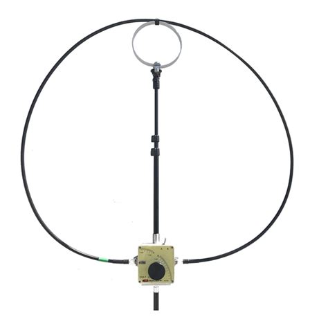 Chameleon Antenna Cha F Loop 20 Operators Manual Pdf Download