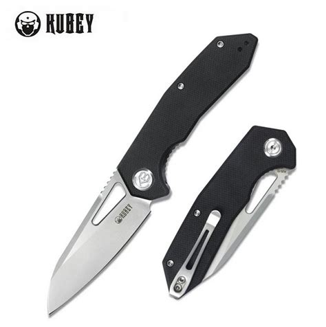 Kubey Knives Blades Canada Warriors And Wonders Vancouver Bc