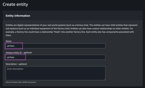 Aws Iot Twinmaker에서 자체 데이터 소스를 사용하는 방법 Aws 기술 블로그