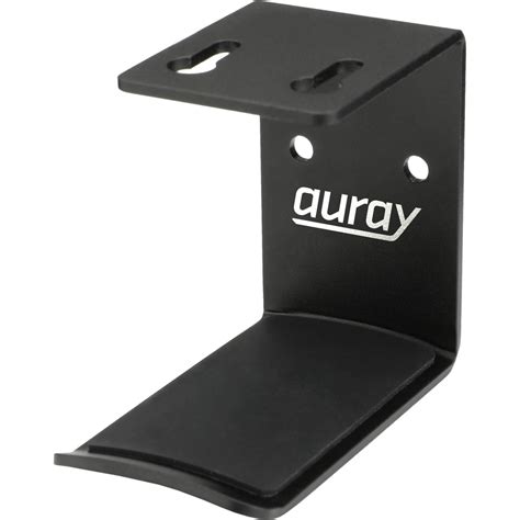 Buy In India Auray Hph P2 Under Desk Headphone Holder Tanotis